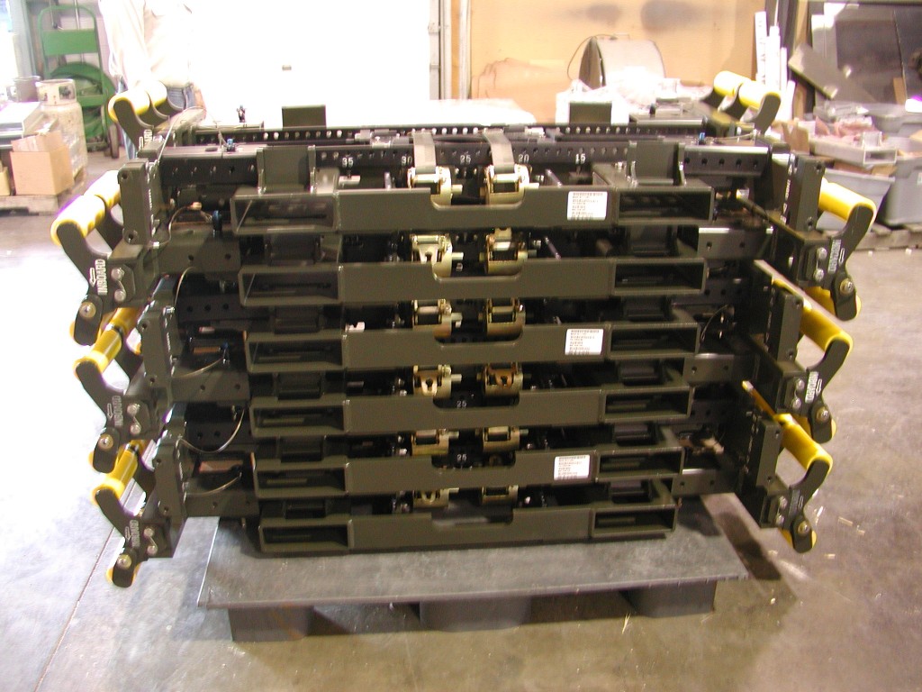 Products | DE Technologies, Inc.