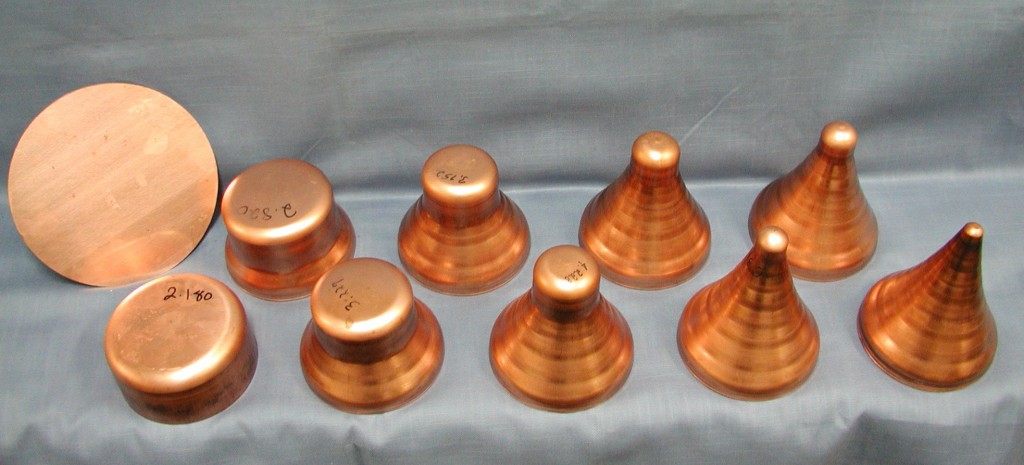 R&D Manufacturing | DE Technologies